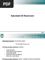 Oilfield Unit Conversion Guide | PDF | Units Of Measurement | Barrel (Unit)