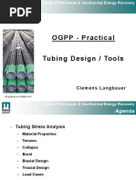 Subsurface Safety Valve Basics | PDF | Valve | Pipe (Fluid Conveyance)