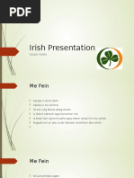 Geibheann | PDF | Poetry