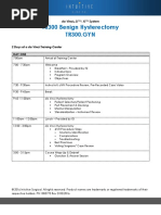 Informed Consent Form Sample Endos | PDF | Endoscopy | Clinical Medicine