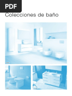 Ferrum Catalogo 2022 | PDF | Baño | Materiales de construcción