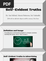 Dicto Simpliciter Fallacy Explained | PDF | Fallacy | Argument