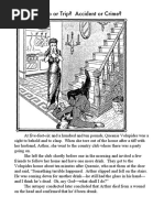 Transition, Lead-In, Quote (TLQ) Using Quotes in Essays | PDF