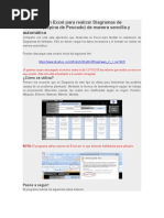 Formato A3 para Mejora Continua en Excel | PDF