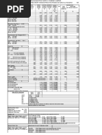 MCCB Selection and Rating Chart | PDF