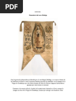 Lectura La Malinche | PDF | Hernán Cortés | America latina