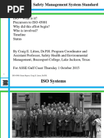 Usechh 2000 Reg | PDF | Personal Protective Equipment | Occupational ...