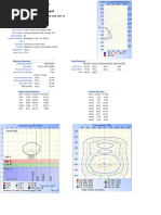 Krejcie Morgan Sample Size Table | PDF | Margin Of Error | Accuracy And ...