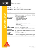 Sikaquick - 2500 | PDF | Concrete | Pascal (Unit)