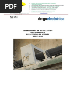 Representar Interlocks en Los P&id | PDF | Vapor | Sistema de control