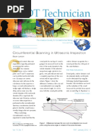 Geometric Unsharpness Formula | PDF | X Ray | Electromagnetic Radiation