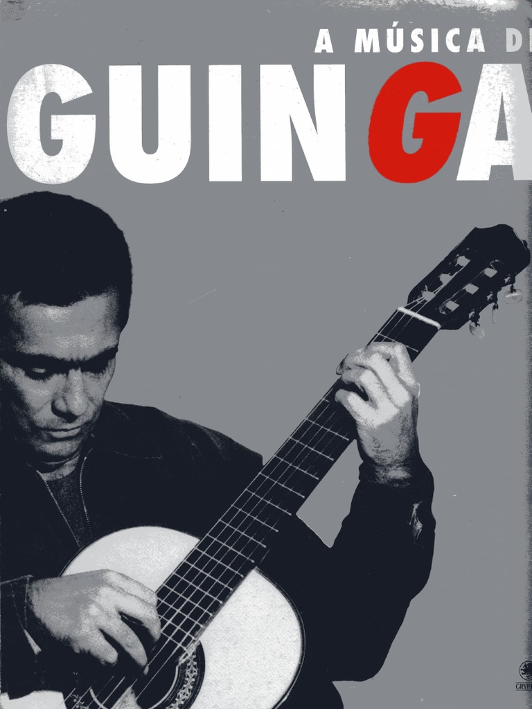 Guinga - Songbook Integral | PDF