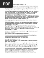 Open Check: Cheques-And-Closed-Cheques/112070 | PDF | Cheque | Banks