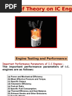 EX.5 - Assembly and Disassembly of Ic Engine Parts | PDF | Internal ...
