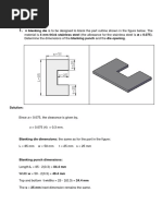Tool Design Data Book PDF | PDF | Sheet Metal | Screw
