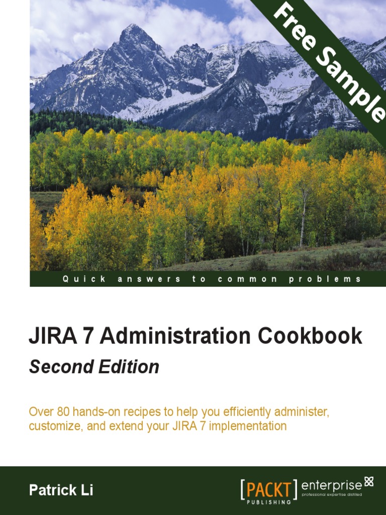 JIRA 7 Administration Cookbook Second Edition - Sample Chapter | PDF | Html Element | J Query