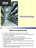 Warehouse Labeling Best Practices | PDF | Barcode | Warehouse
