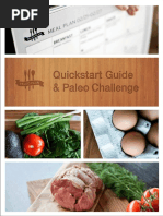 Metis Cookbook and Guide To Healthy Living - Second Edition | PDF ...