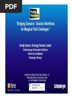 Guidelines For Application of The Petroleum Resources Management System | PDF | Oil Reserves ...