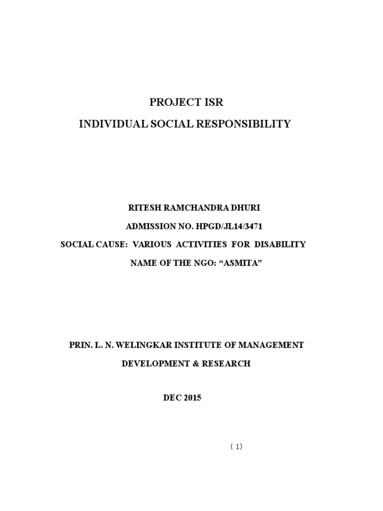 New Word Project Isr | PDF | Pervasive Developmental Disorders | Disability