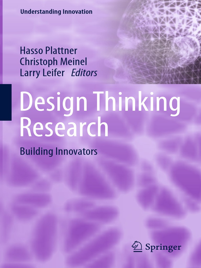 Design Thinking Book | PDF | Design Thinking | Empathy