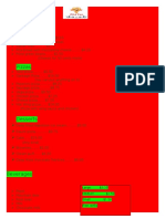 Math Café Menu and Pricing Guide | PDF