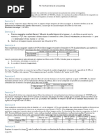 Installation et mise à jour d'OptiMaint | PDF | MySQL | Microsoft Access