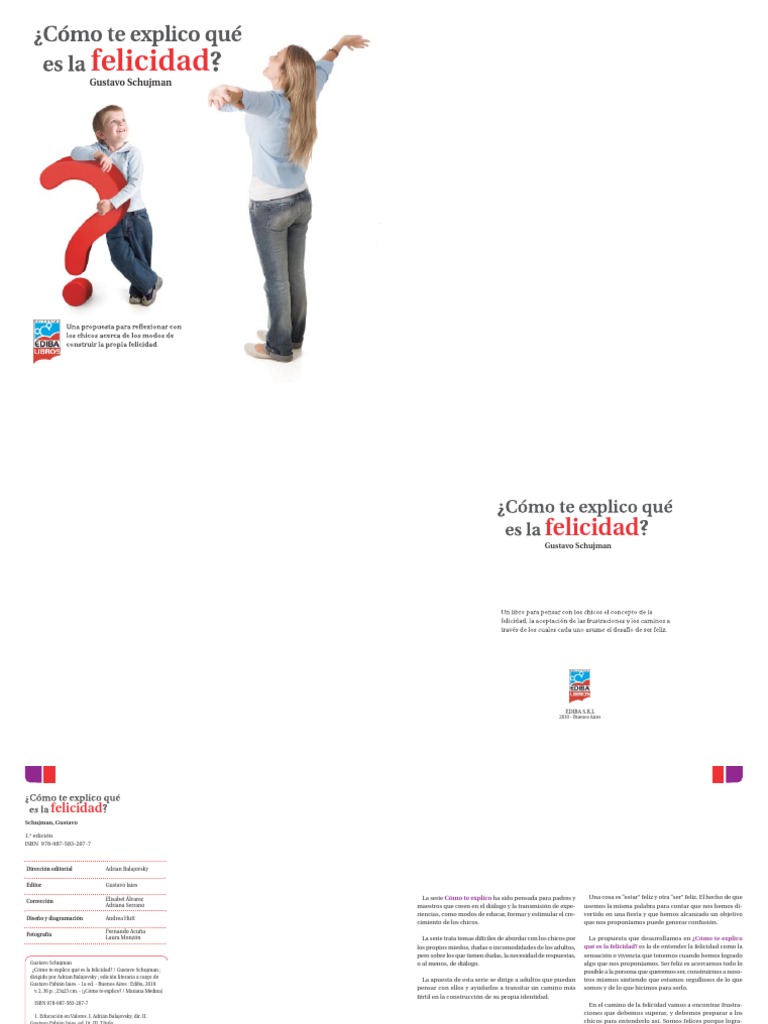 La Felicidad | PDF | Felicidad | Antigua Grecia
