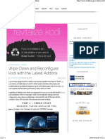 Exam 1 - Introduction To Computers | PDF | Graphical User Interfaces | Human–Computer Interaction