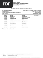 Eshu Obasin Laye | PDF | Deidades | Mitología