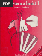 Patternmaking For Fashion Design (Helen Joseph Armstrong) (Z-Library) | PDF