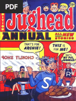 Archie 1000 Page Comics Celebration | PDF