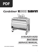 POS Printer Test V3.2 | PDF | Computer Network | Ip Address