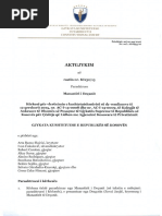 Autorizim Perfaqesimi | PDF