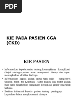 Contoh NCP KOMUNITAS-1 | PDF