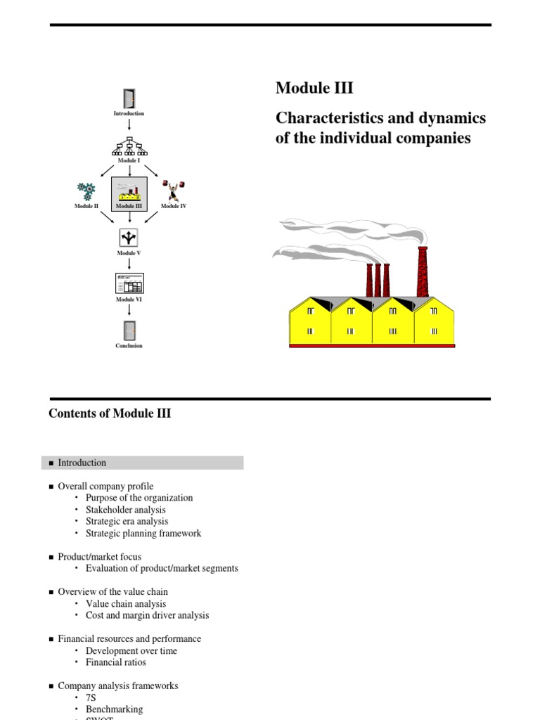 Consulting Process 3 Pdf Stakeholder Corporate Strategic Management