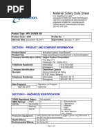 UN1866 Resin Solution Safety Overview | PDF | Fires | Combustion
