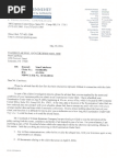 fema appeal template 3 | Small Business Administration | Federal ...