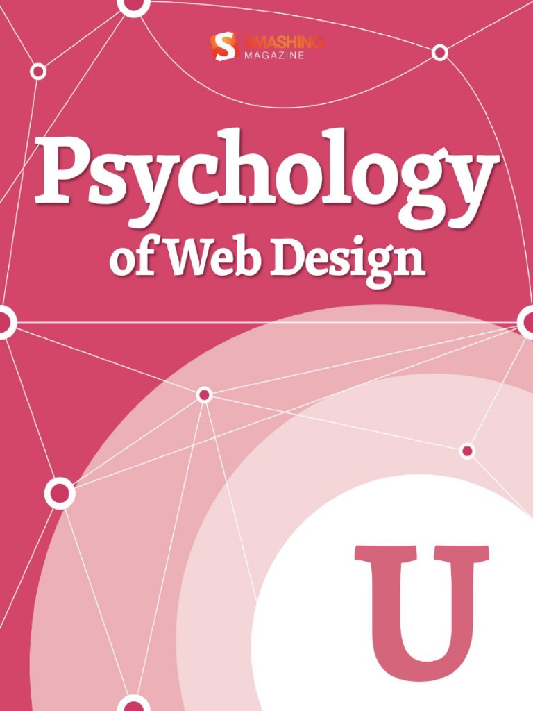 Psychology of Web Design | PDF
