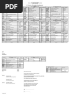 Final Ucsp Midterm q1 Exam With Answer Key | PDF | Thought | Social Group