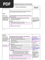 WH Questions LESSON PLAN | PDF | Question | Lesson Plan