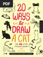365 Daily Drawing Book For Kids | PDF