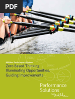 6W2H Kaizen | PDF | Business