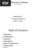 Overrun Calculations in Ice Cream | PDF | Litre | Density