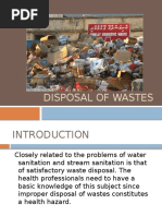 Form 3 | PDF | Waste Management | Hazardous Waste