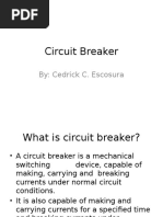 ELR: ABB Range of Front Panel Residual Current Relays: Protection ...