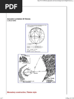 Joe Parr's Pyramid Energy Research | PDF | Mass | Experiment