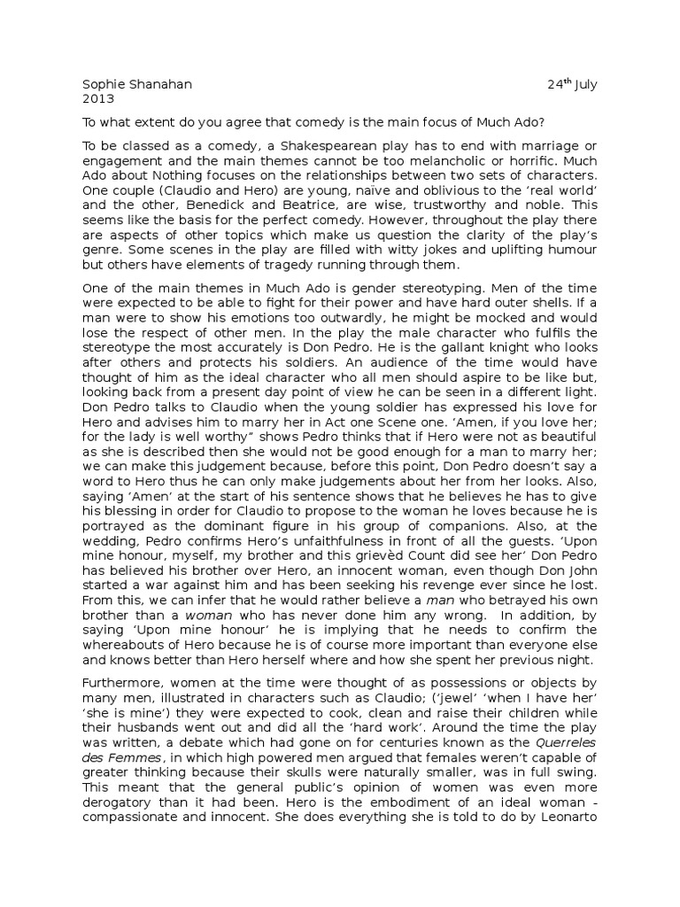 Des Femmes, in Which High Powered Men Argued That Females Weren't ...