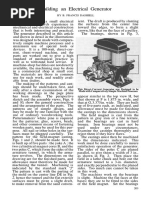 Crafting Precision Mechanism Create | PDF | Wiki