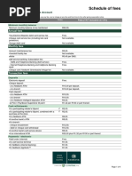 CIB Form Corporate | PDF | Online Banking | Banks & Banking